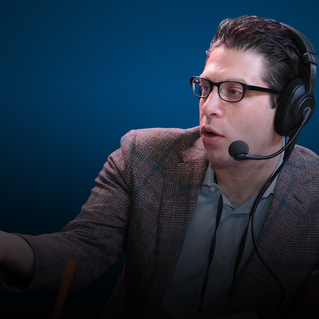Mad Dog Sports Radio | SiriusXM