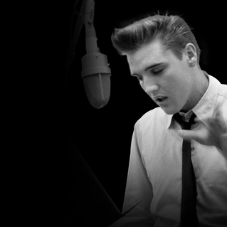 Elvis Radio | SiriusXM